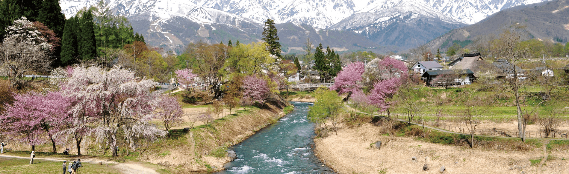 Places to Go | Hakuba Valley