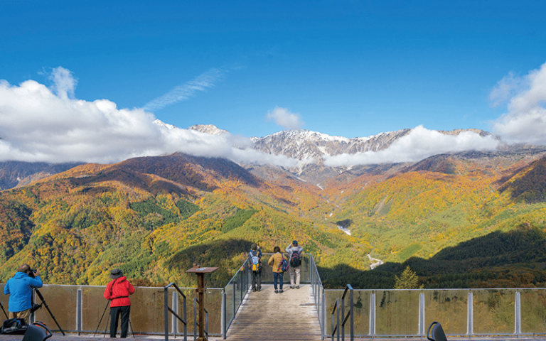 Scenic Spots | Hakuba Valley
